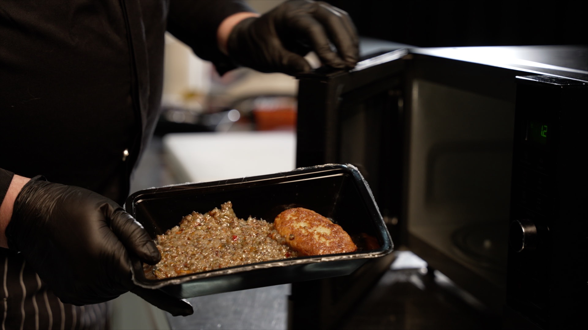 Головна - MHP FOOD SERVICE