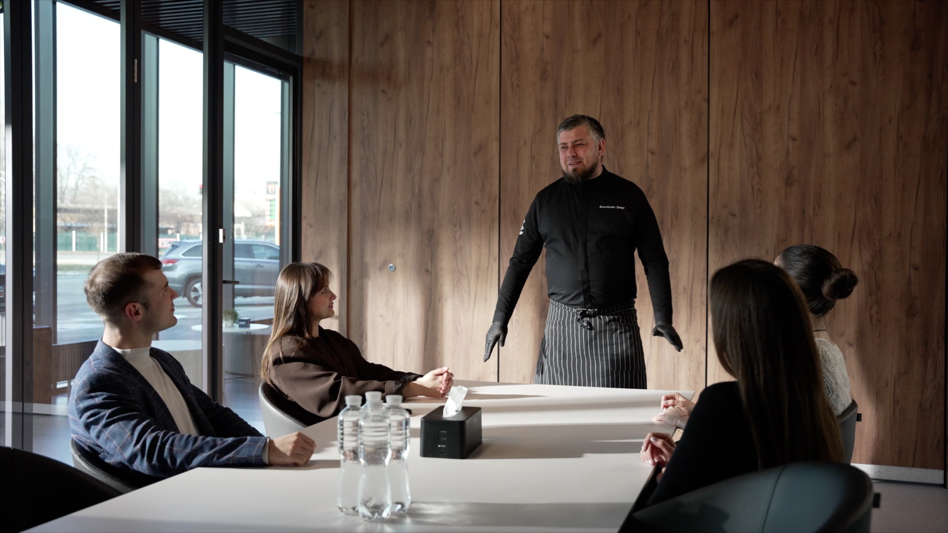 Головна - MHP FOOD SERVICE