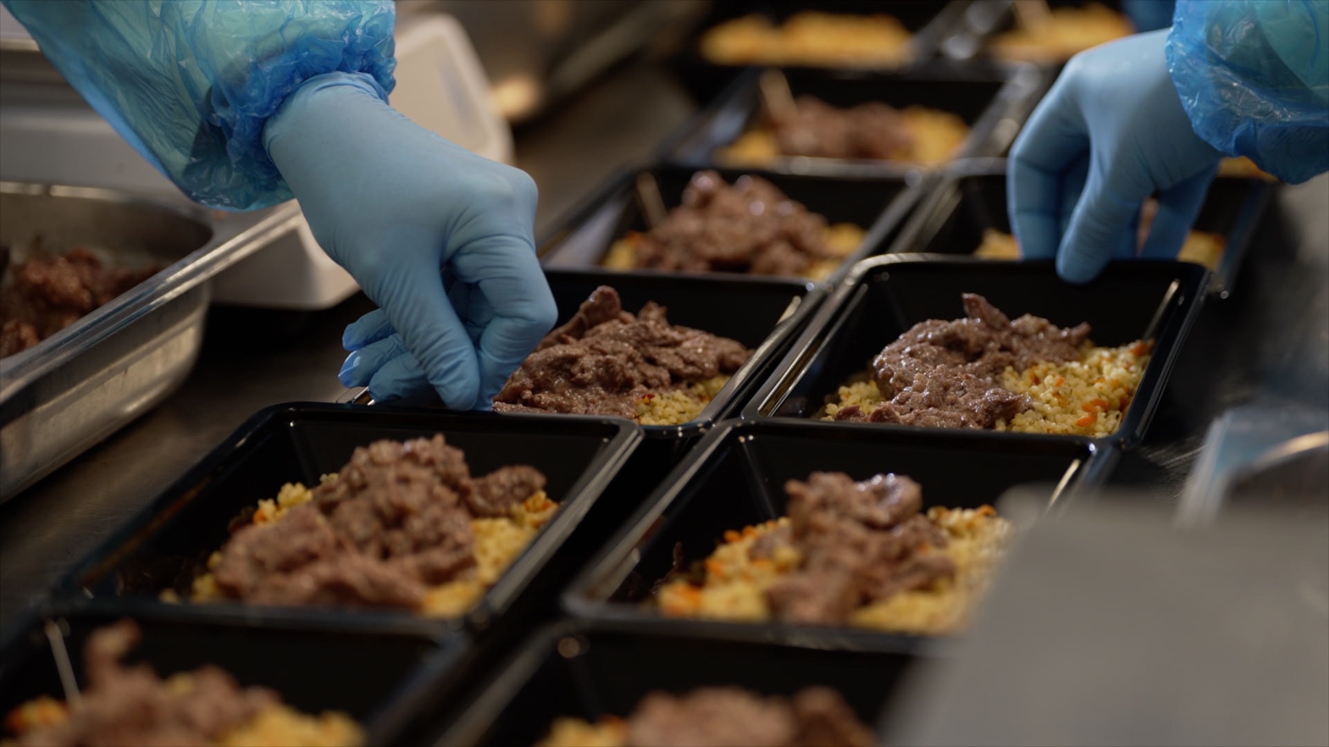 Головна - MHP FOOD SERVICE